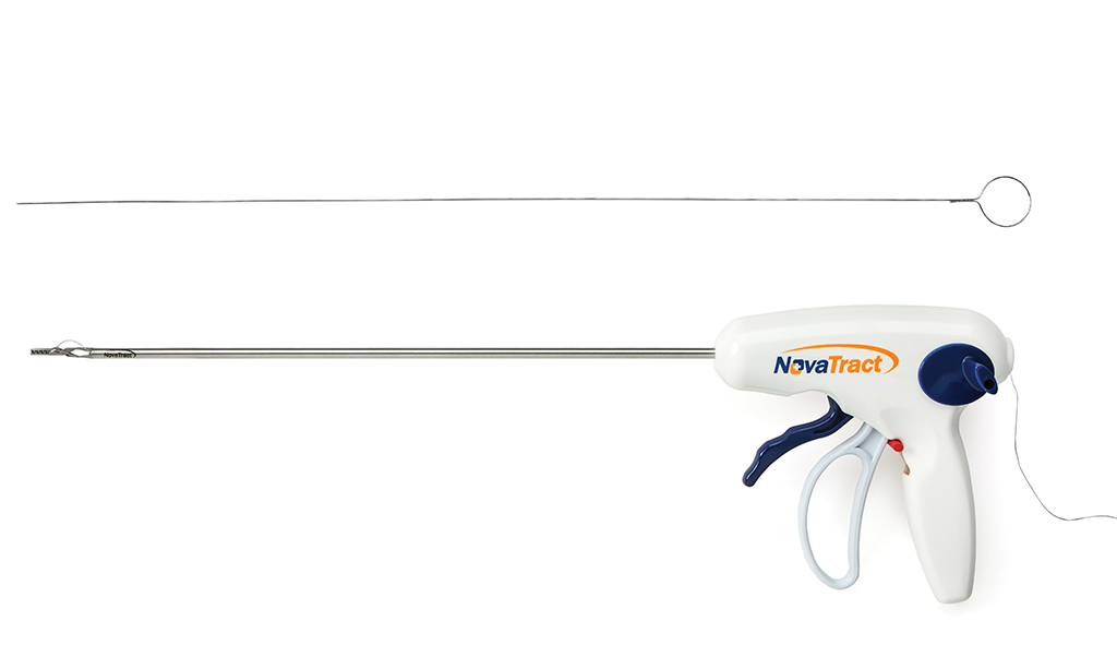 Solvay’s Ixef® PARA enables Intelligent Implant Systems to pioneer a ...