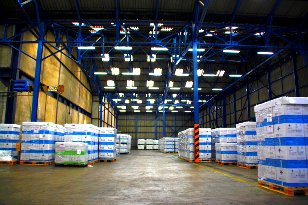 Solvay unveils carbon neutrality plans for its Saint-Fons plant in ...