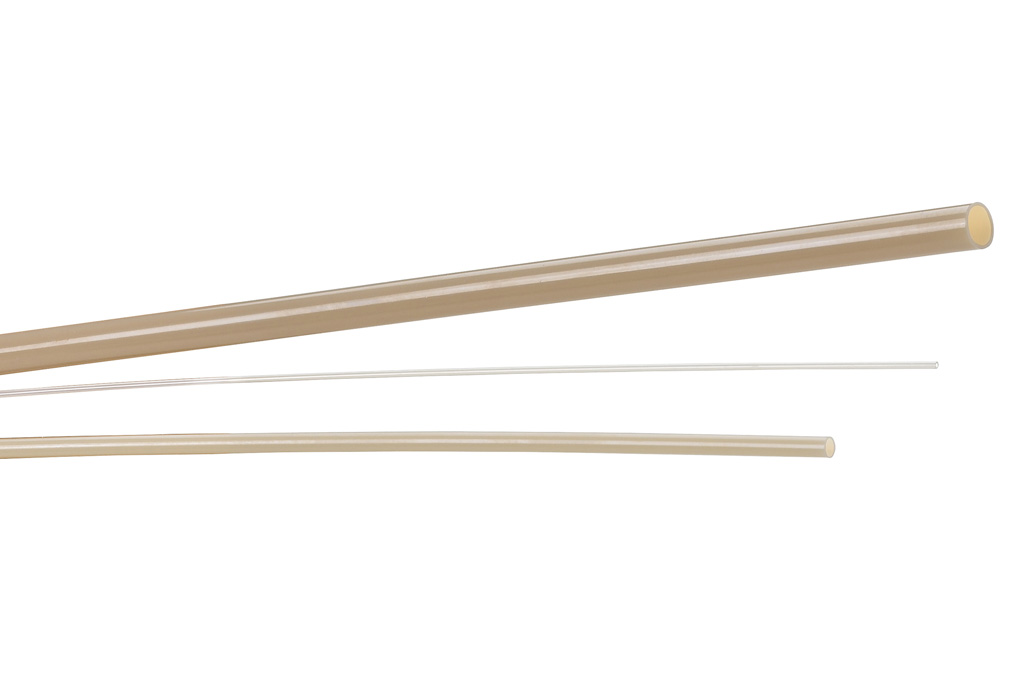 Our Zeniva® PEEK for durable all-polymer knee implant | Solvay