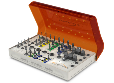 Solvay’s Radel® PPSU combines light weight and sterilizability for a ...