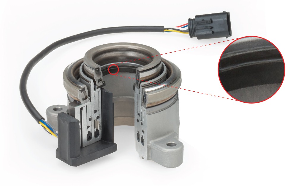 Solvay’s High-Performance Torlon® PAI Enables Performance Plastics to ...