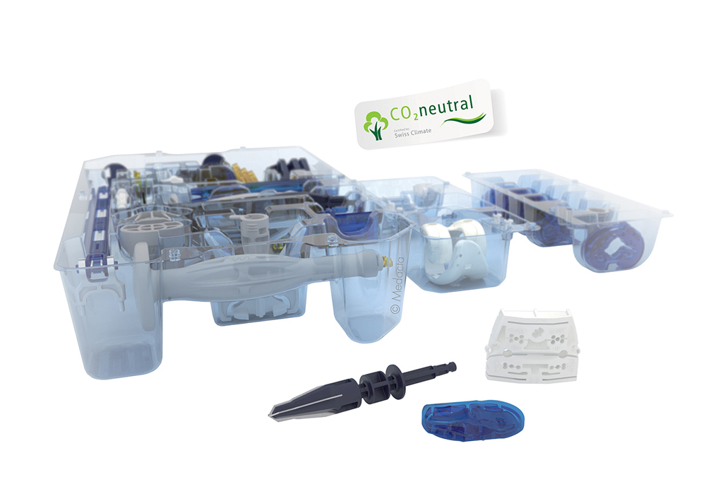 Solvay introduces specialty polymers portfolio for single-use ...