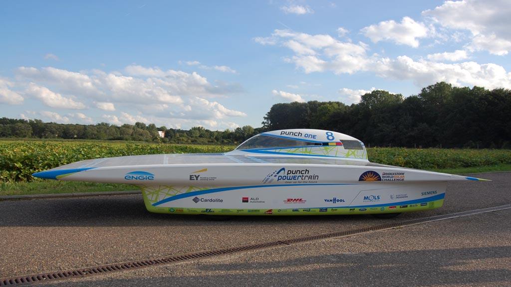 Solvay to support Seattle high school students in STEM-focused solar ...