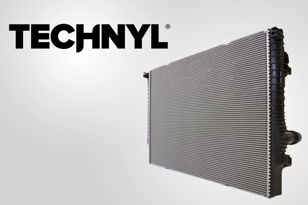 Solvay expands its thermal management solutions for automotive with new ...